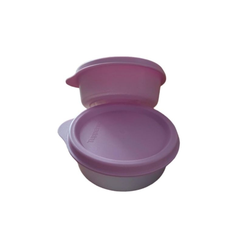 Jual SMALL ROUND 70ML TUPPERWARE 1PC Tupperware | Shopee Indonesia