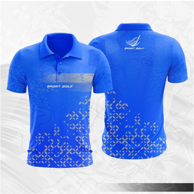Jual JERSEY GOLF | JERSEY GOLF SATUAN | JERSEY GOLF CUSTOM | BAJU GOLF ...