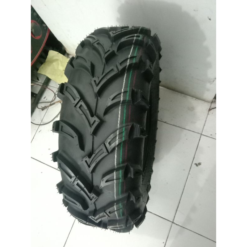 Jual ban ATV ring 12 bagian depan ukuran 25x8-12 | Shopee Indonesia