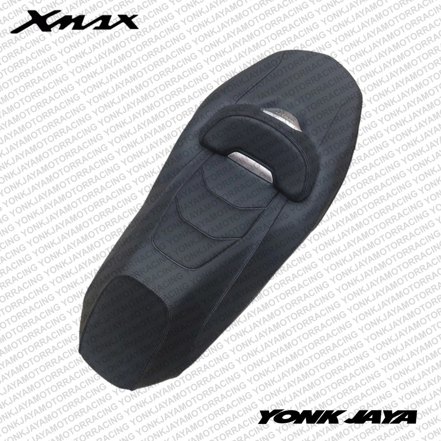 Jual Jok Comfort Xmax old ors Spanyo | Shopee Indonesia