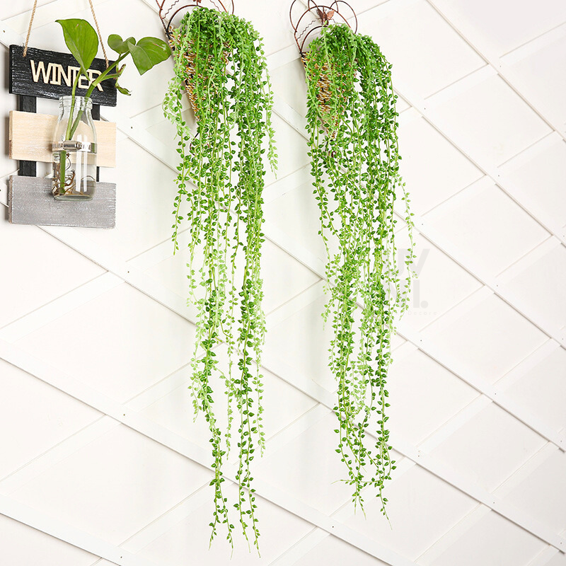 Jual DAUN JUNTAI LOVE TEAR 80CM DAUN RAMBAT MELINJO ARTIFICIAL | Shopee ...