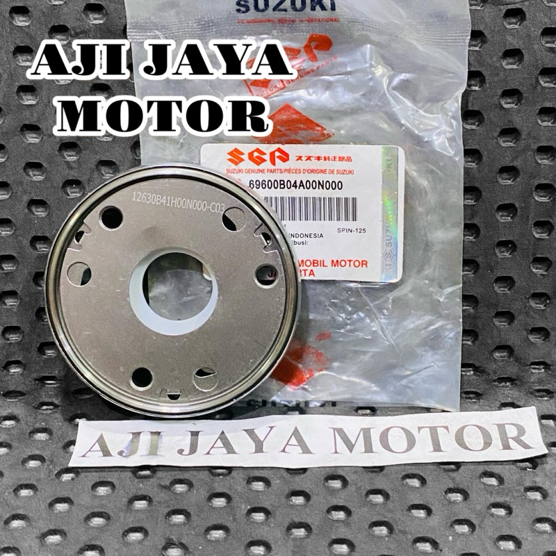 Jual One way assy stater suzuki spin 125 skywave skydrve | Shopee Indonesia