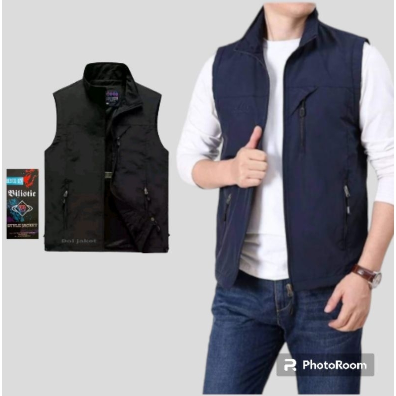 Jual COD ROMPI VEST TACTICAL | VEST TACTICAL | ROMPI PRIA DAN ROMPI ...