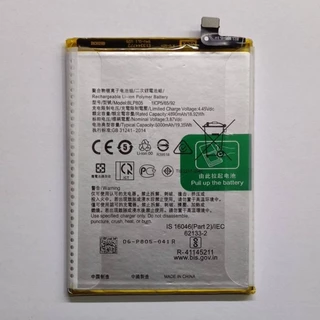 Jual BATERAI-OPPO-BLP805-A53-A73-A33-2020-A54-A74-5G-0101011600 Harga ...