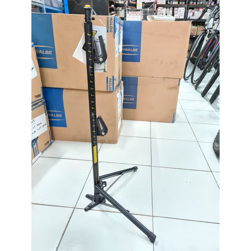 Jual STAND SEPEDA TOPEAK TRANSFORMER XX STAND GANTUNG SEPEDA | Shopee ...