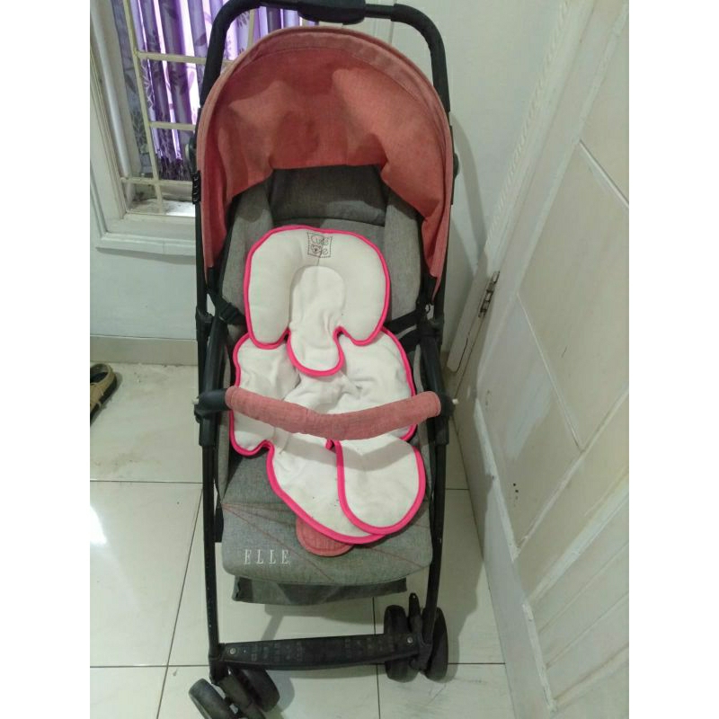 Jual stroller elle | Shopee Indonesia