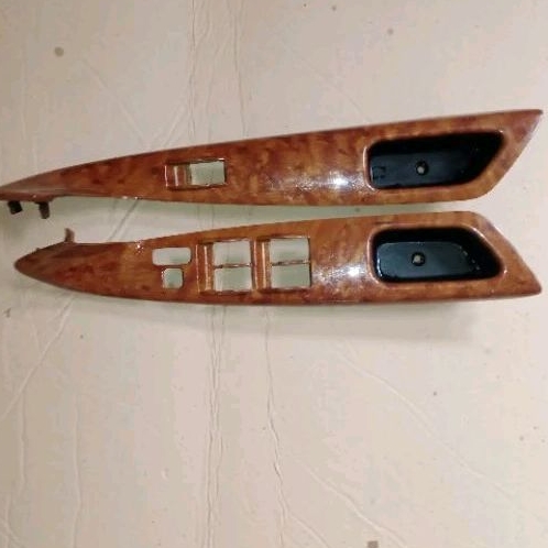 Jual panel wood Innova 2004-2011 original kiri(LH) | Shopee Indonesia