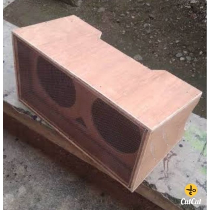 Jual box speaker line array 4 inch | Shopee Indonesia