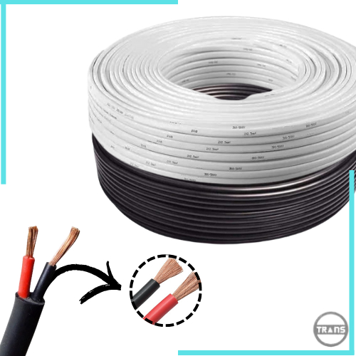 Jual HARGA PER METER (1 METER) Mitech SNI SPLN Kabel Listrik NYMHY HYO ...