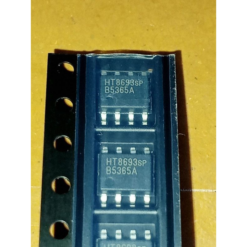 Jual ht8693sp ic ht8693 ht8693sp ASLI | Shopee Indonesia