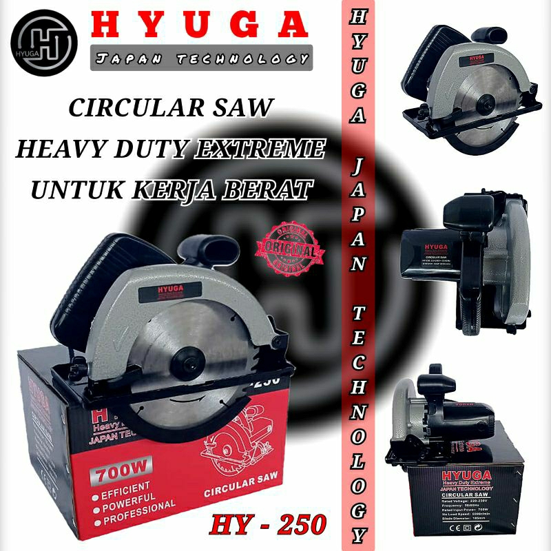 Jual Hyuga Mesin Gergaji Circular Saw Mesin Potong Circular Saw 7inch 7 ... Jual Hyuga Mesin Gergaji Circular Saw Mesin Potong Circular Saw 7inch 7 ...
