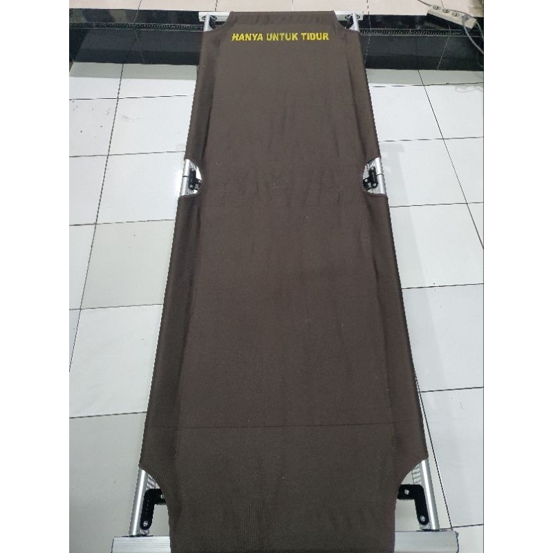 Jual Ranjang Lipat Folding Bed | Ranjang Velbed | Ranjang Lipat Besi ...