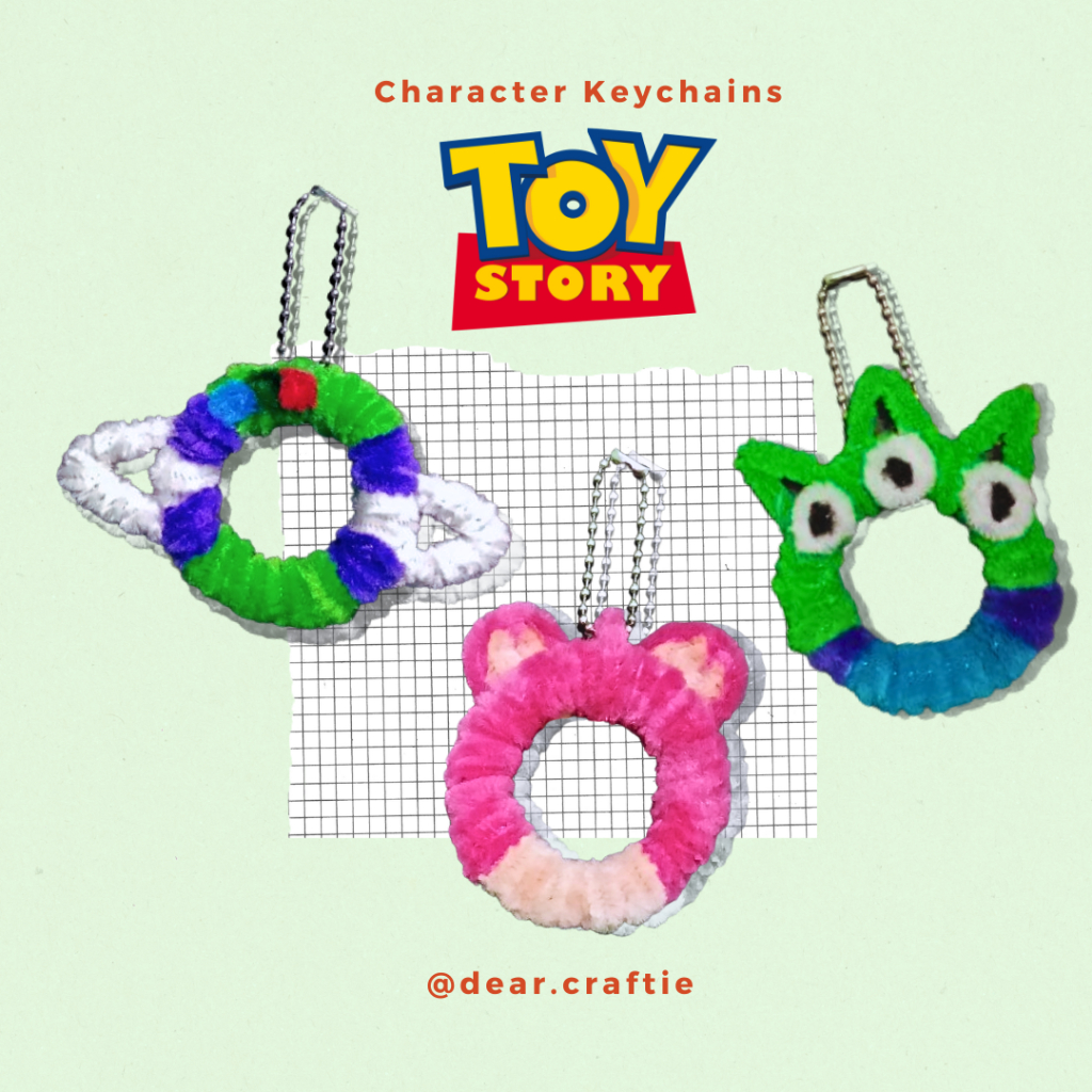 Jual Keychain / Gantungan Kunci Toy Story | Shopee Indonesia Jual Keychain / Gantungan Kunci Toy Story | Shopee Indonesia