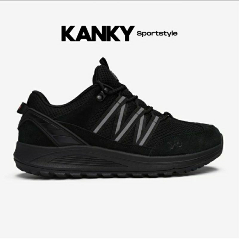 Jual [100% ORIGINAL] SEPATU KANKY KITADAKE ALL VARIANT - Kanky x ...