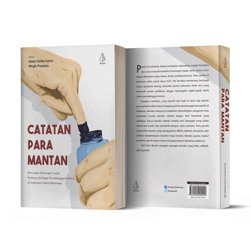 Jual (Original) Catatan Para Mantan - Bambang Eka Cahya Widodo | Shopee ... Jual (Original) Catatan Para Mantan - Bambang Eka Cahya Widodo | Shopee ...