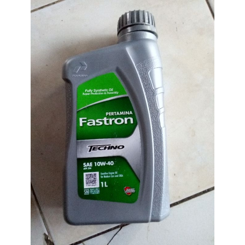 Jual oli Fastron bekas. | Shopee Indonesia