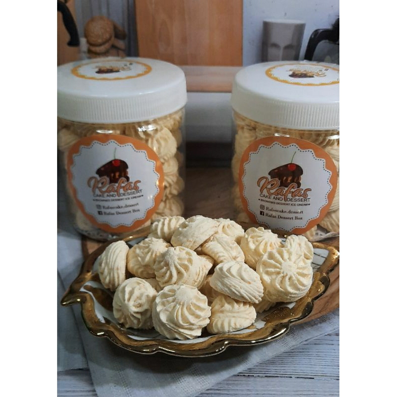 Jual Kue Sagu Keju - Kue Kering Sagu Keju - Kue Lebaran - Kue Sagu Keju Cookies | Shopee Indonesia