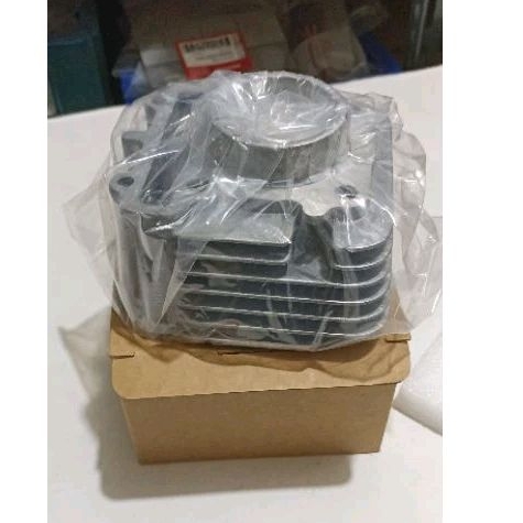 Jual BLOK SEHER KOMPLIT MIO J/SOUL GT/XRIDE ORIGINAL CRUN | Shopee Indonesia