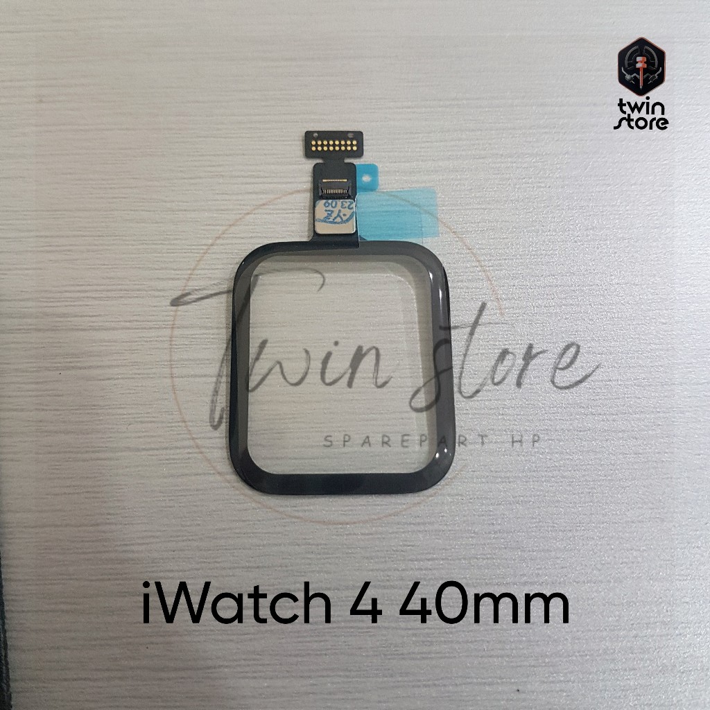 Jual Touch Screen Kaca Apple Watch iWatch S4 Original | Shopee Indonesia