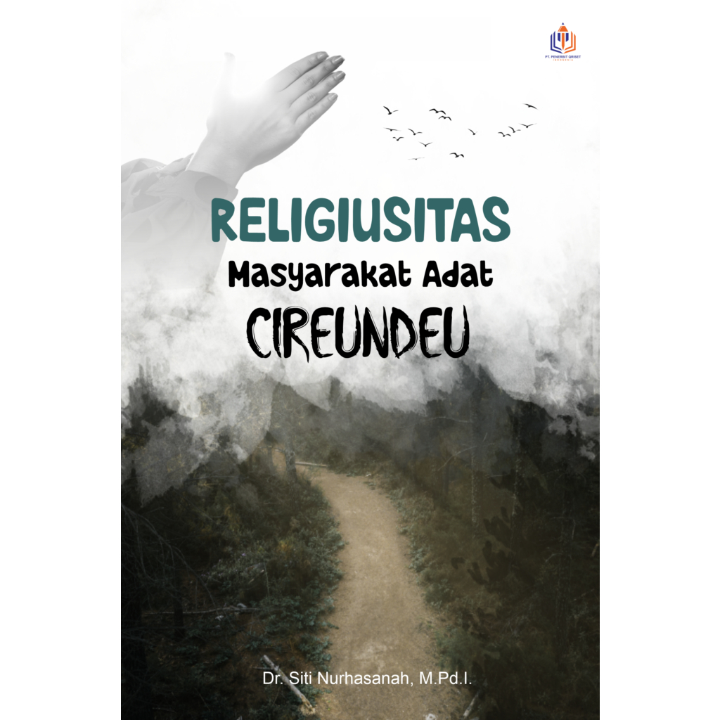 Jual RELIGIUSITAS MASYARAKAT ADAT CIREUNDEU | Shopee Indonesia