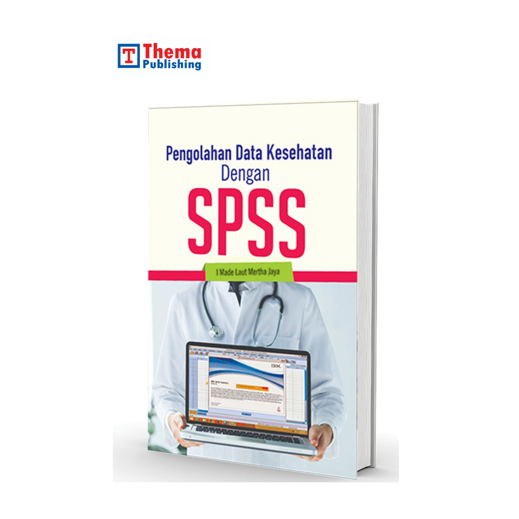 Jual Pengolahan Data Kesehatan Dengan SPSS | Shopee Indonesia