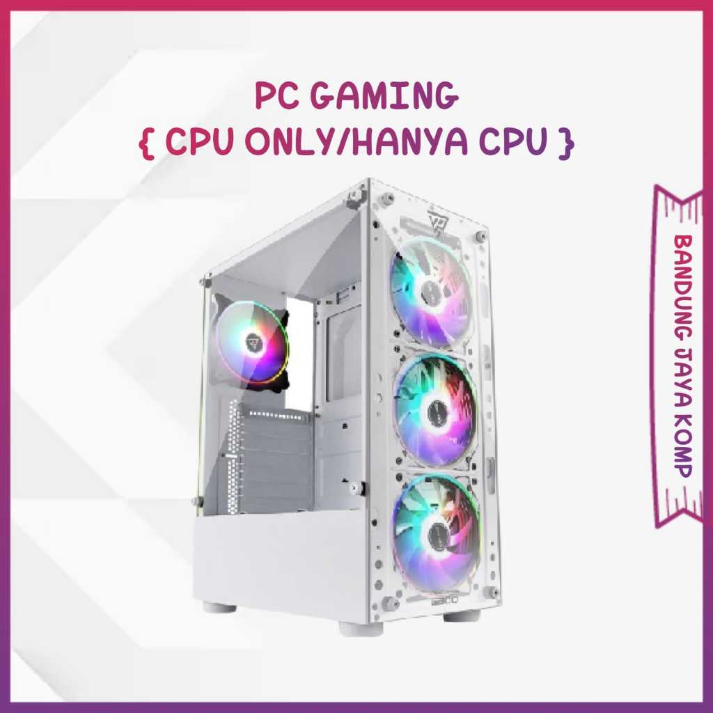 Jual PC Rakitan Server Xeon E3 1230 V2 - RAM 16GB HDD SSD Siap Pakai ...