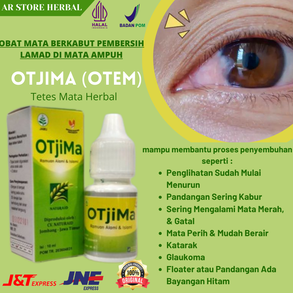 Jual Obat Mata Berkabut, Penglihatan Buram, Kabur, Ganda, Penghilang Lamad Di Mata, Pembersih ...