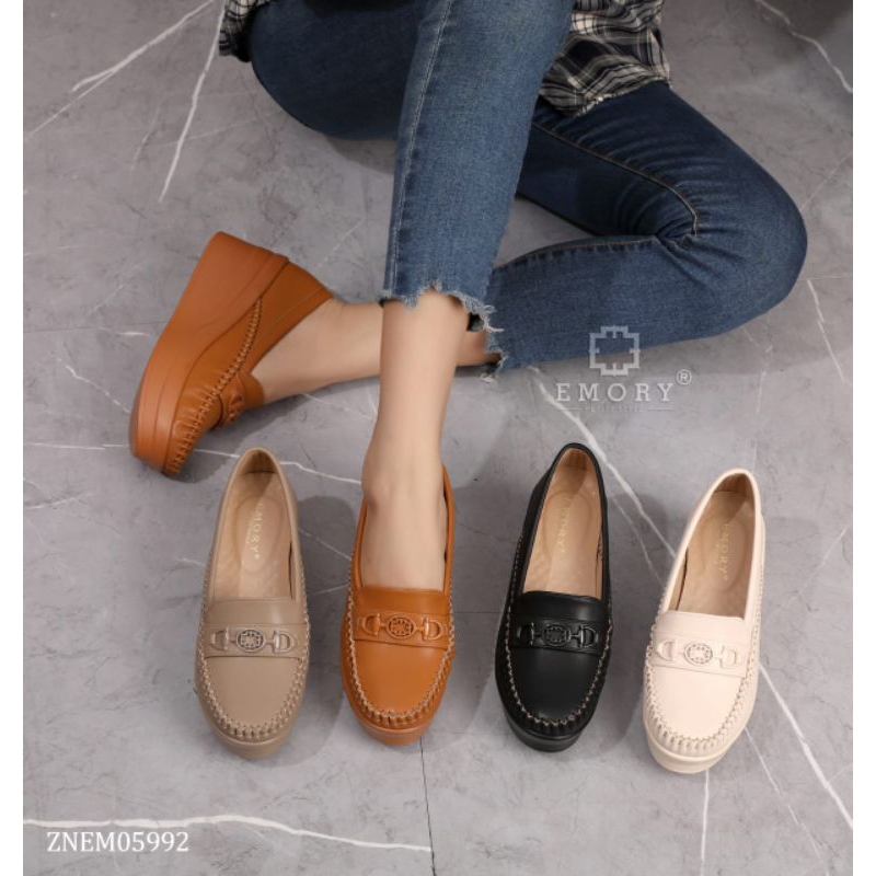 Jual rb - Emory Coco Series ZNEMO5992 (CHECK STOCK) | Shopee Indonesia