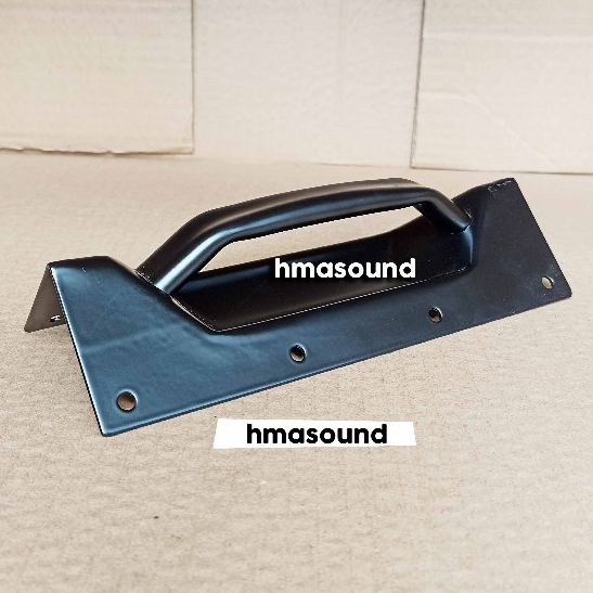 Jual Handle Siku L Elbow Hitam Box Hardcase / Flightcase | Shopee Indonesia
