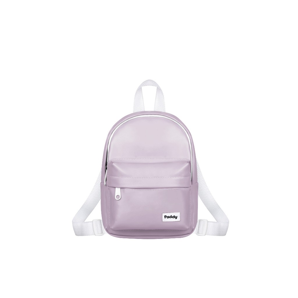 Jual Paddy Yuppie Mini Basic Leather Backpack 2 in 1 - Paddybag Tas Mini Selempang Ransel Wanita ...