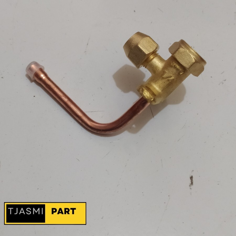 Jual Kran outdoor AC 1/4” | Shopee Indonesia