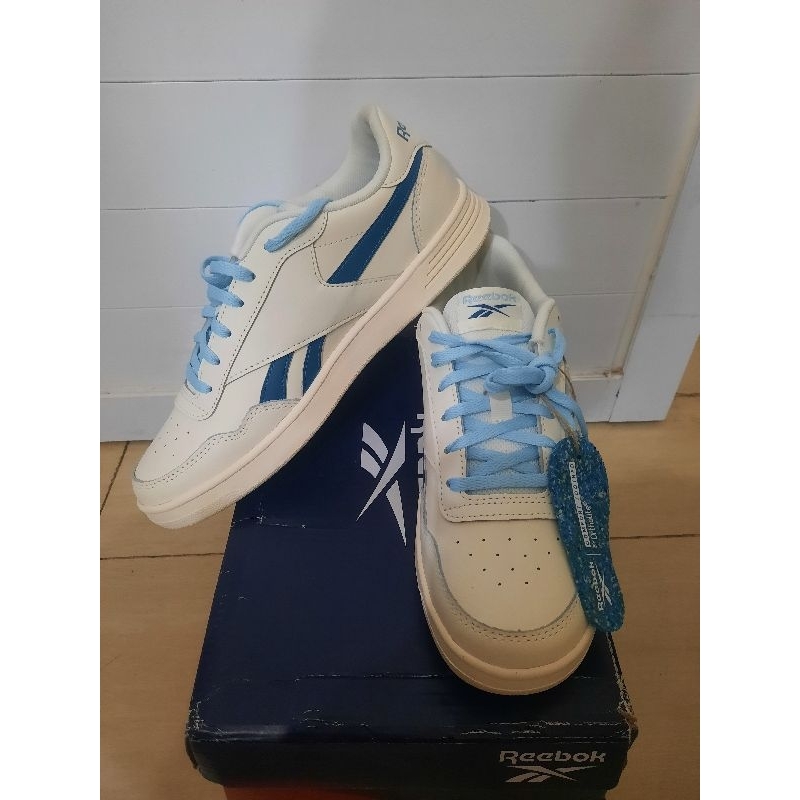 Jual Reebok Court Advance Female Original | Shopee Indonesia