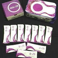 Jual Bioalpha B28 ( isi 30 sachet / box ) | Shopee Indonesia