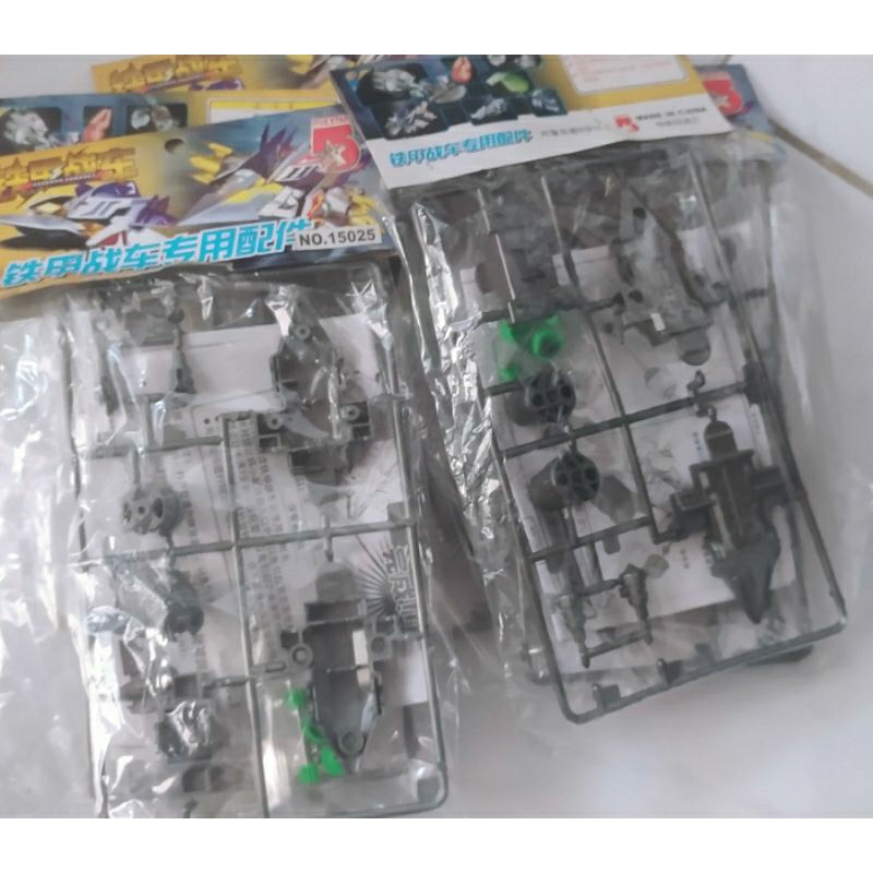 Jual fw gaiki crush gear merk five star bukan bandai | Shopee Indonesia