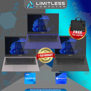 Produk Limitless Computer | Shopee Indonesia