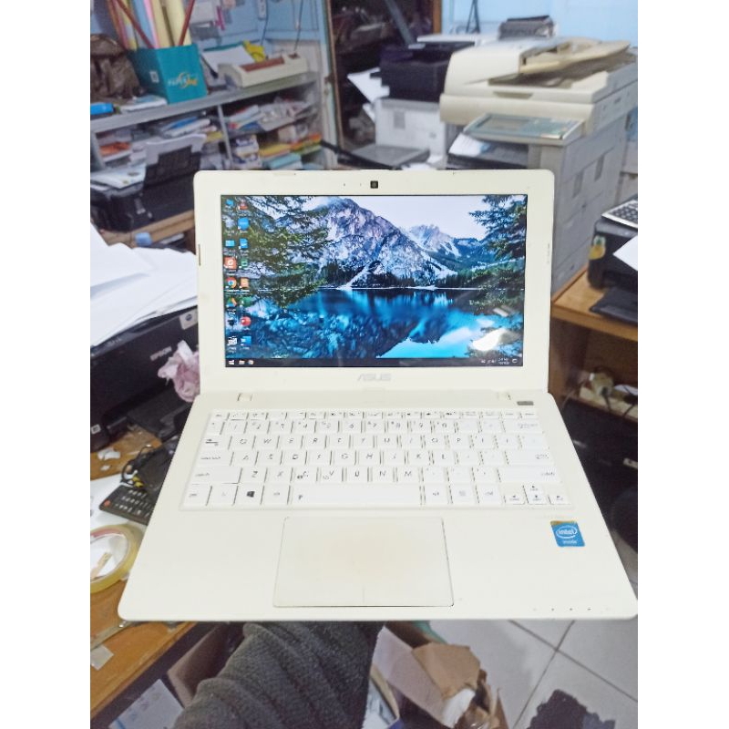 Jual Laptop Notebook Netbok Asus Second Seken Sekon Ram 2 3 4 6 8 16 GB ...