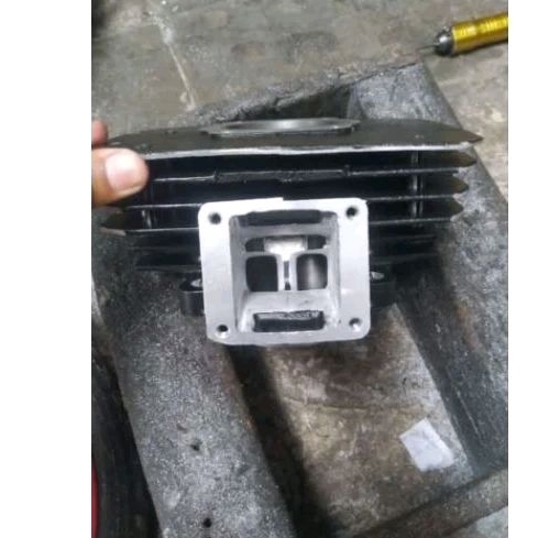 Jual CLYNDER BORING RX KING ( NEW ) | Shopee Indonesia