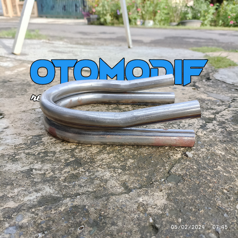 Jual Behel U Rangka Sambung Motor Custom | Shopee Indonesia
