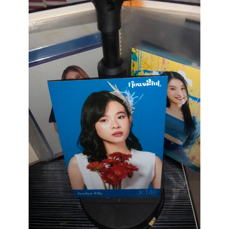 Jual photopack flowerfull official JKT48 | Shopee Indonesia