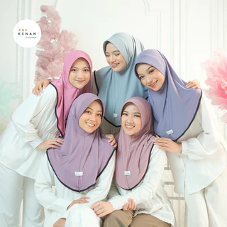 Produk KENAN HIJAB INDONESIA | Shopee Indonesia