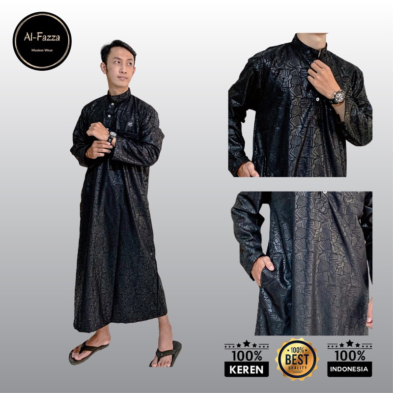 Jual Jubah Terlengkap & Harga Terbaru Juni 2026 | Shopee Indonesia