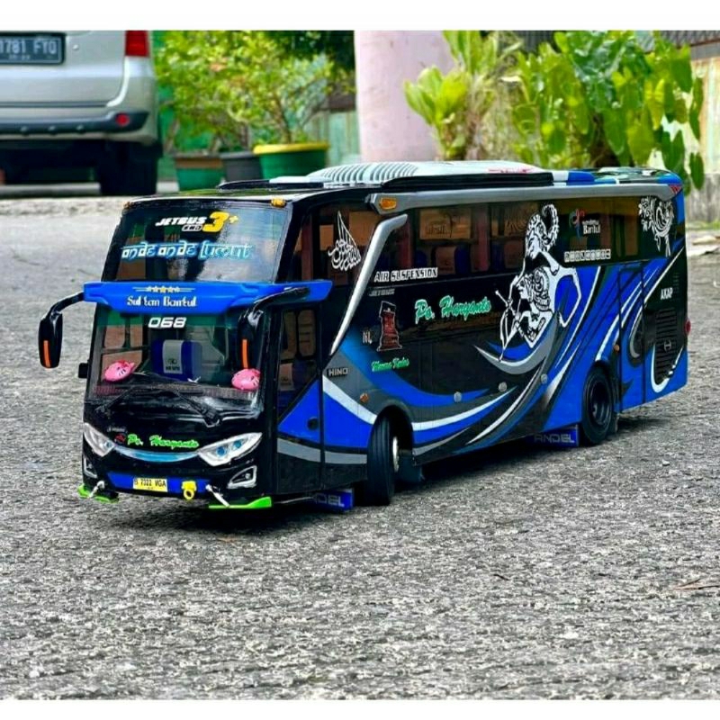 Jual miniatur jetbus | Shopee Indonesia