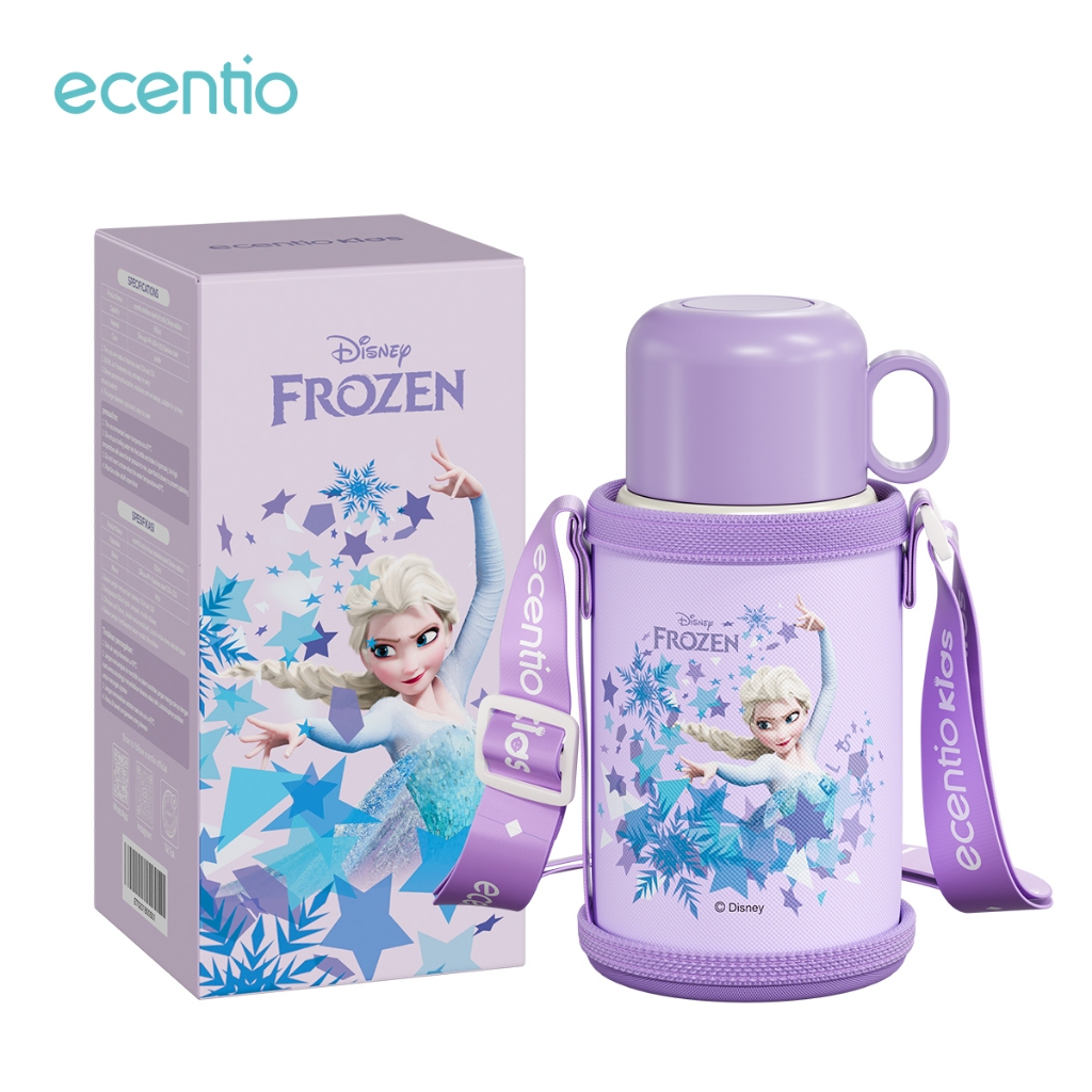 Jual ecentio termos air panas mini anak stainless 316 sedotan Tumblr ...