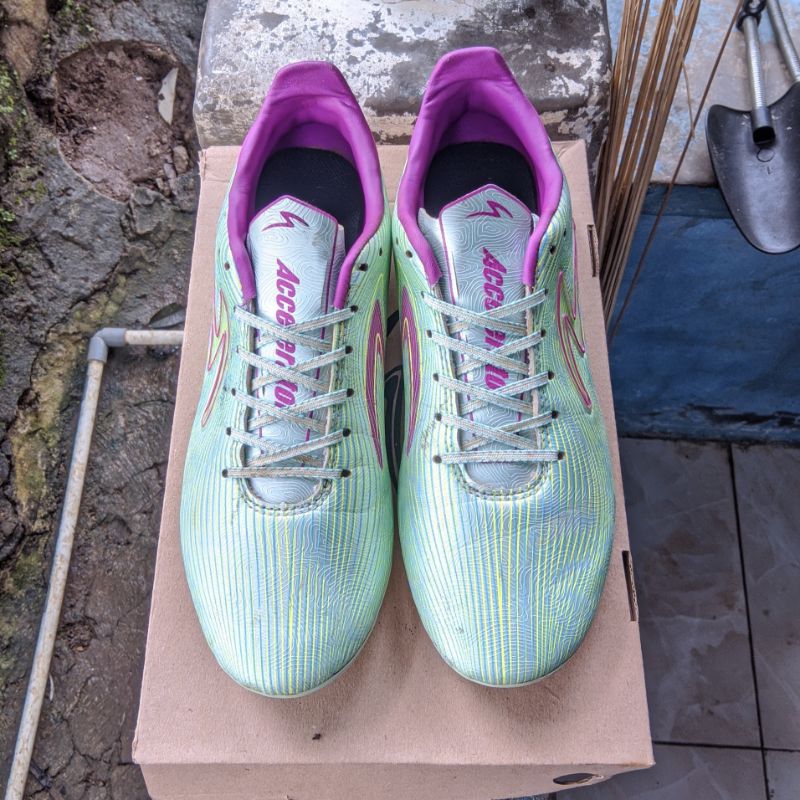 Jual LS EVOLUTION FG | Shopee Indonesia