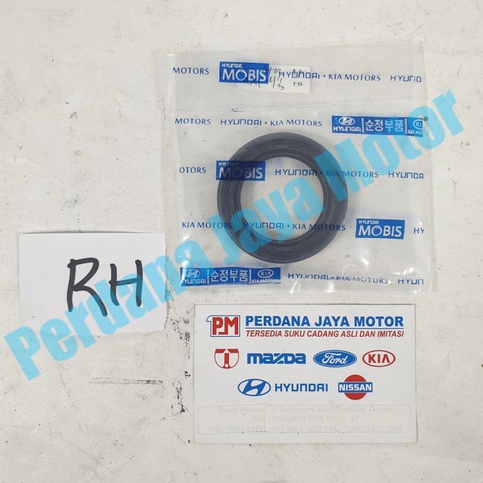 Jual Seal Transmisi As Roda Dalam Hyundai Atoz Visto transmisi Matic AT | Shopee Indonesia