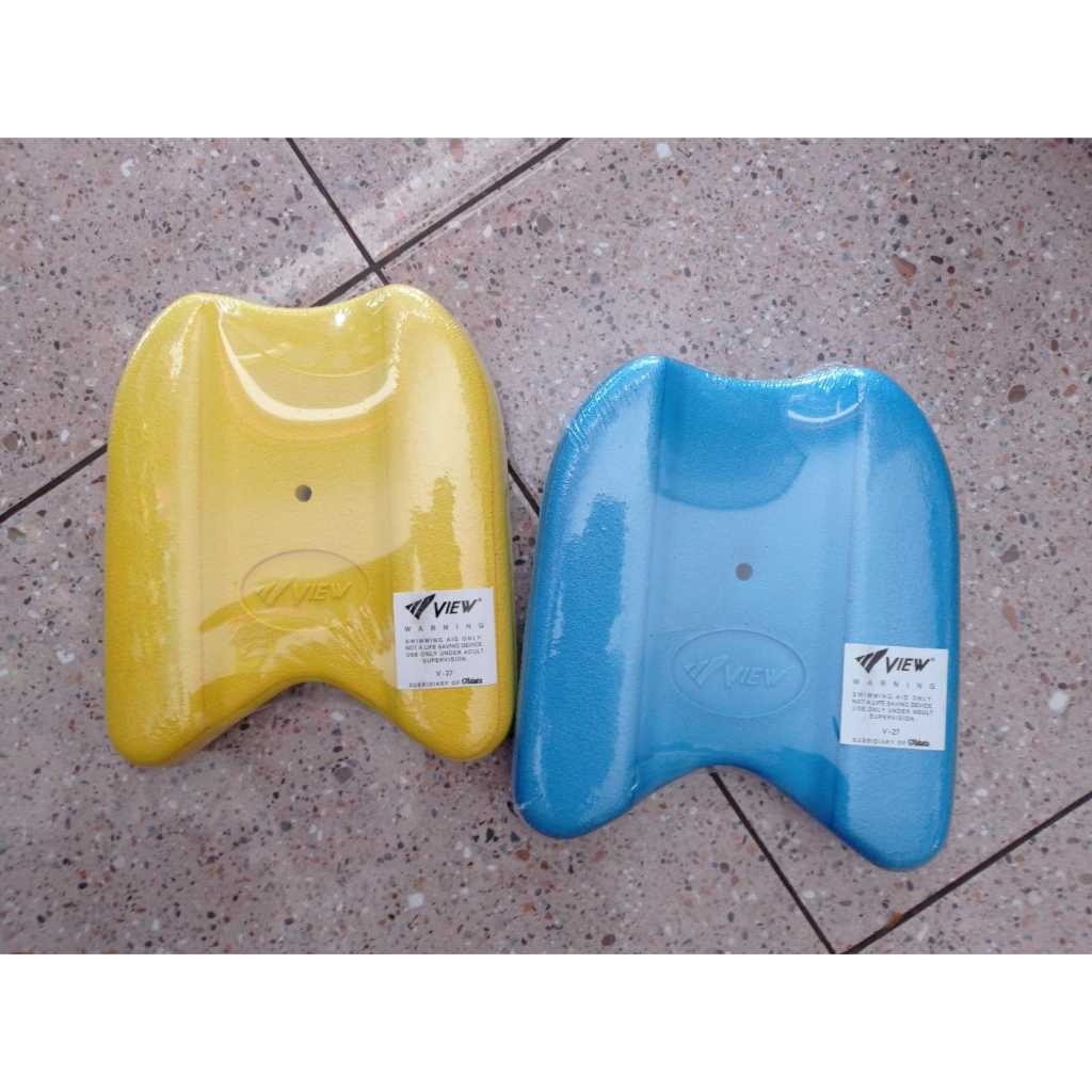 Jual Pelampung Pull Boy View Import Japan Kettler V27 Pullboy Renang ...