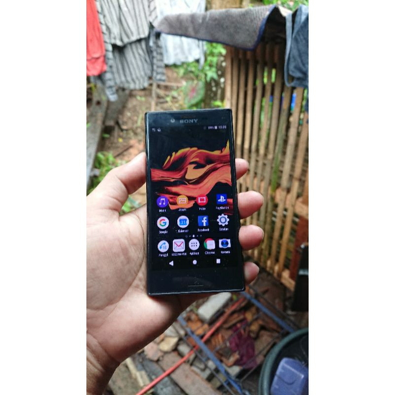 Jual SONY X COMPACT ALL OPERATOR | Shopee Indonesia