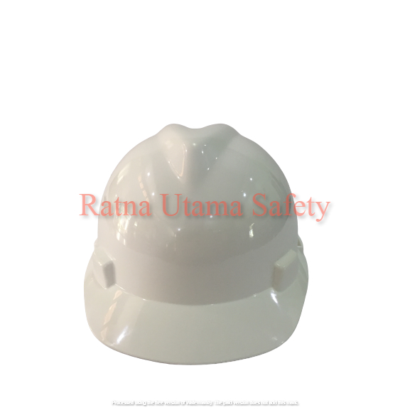 Jual Helm Proyek MSA USA Original / Helm Safety MSA USA Original Plus ...