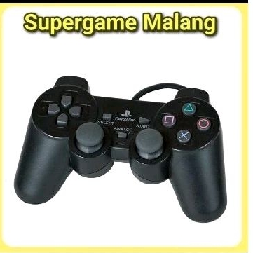 Jual Stik PS2 PS 2 Game Gaming Games Gamez | Shopee Indonesia