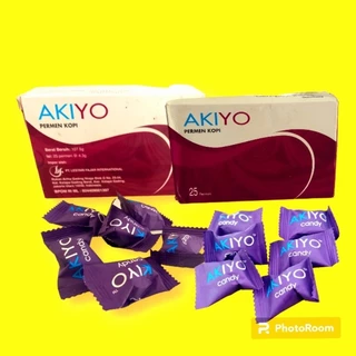 Jual Permen Akiyo Terlengkap & Harga Terbaru Juli 2024 | Shopee Indonesia